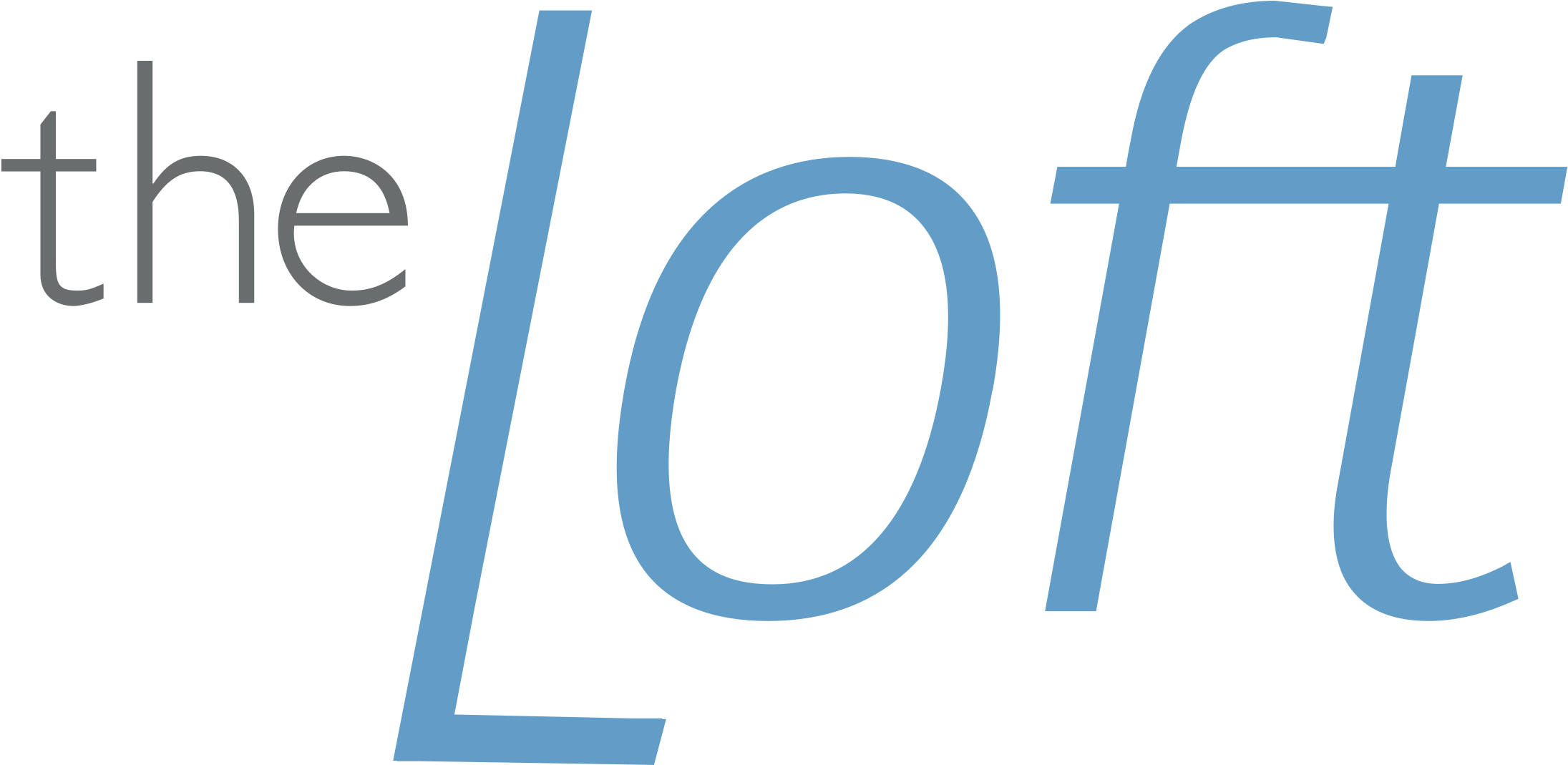 Download The Loft Logo Png Transparent Svg Vector Freebie Supply ...