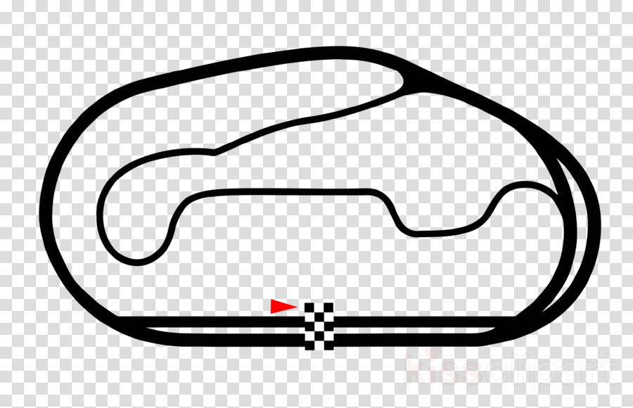 Download Phoenix International Raceway Clipart Ism Raceway Driving ...