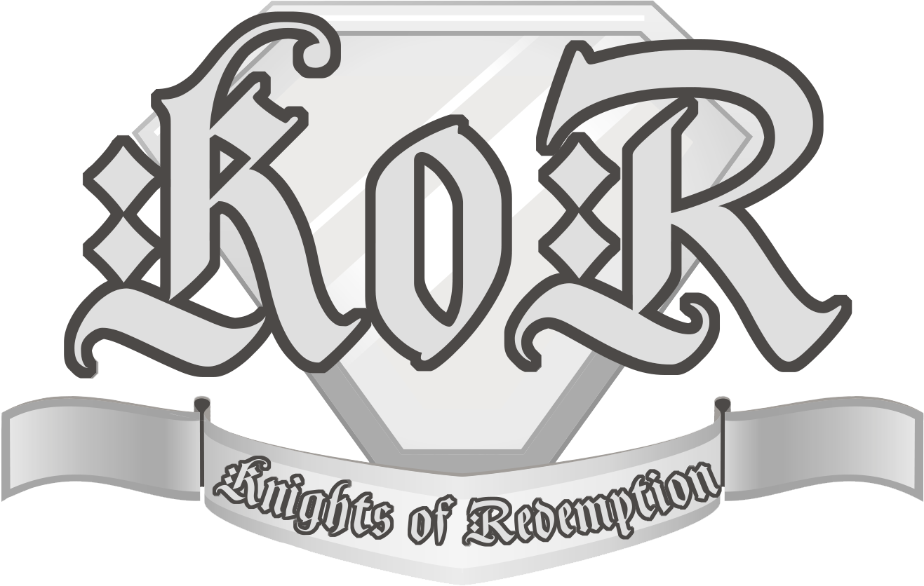 Download Logo Kor Small Full 2 - Metal - Full Size PNG Image - PNGkit