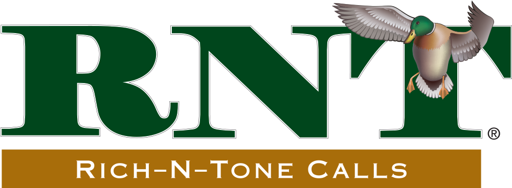 Download Rnt Calls Logo - Rnt Duck Calls - Full Size PNG Image - PNGkit