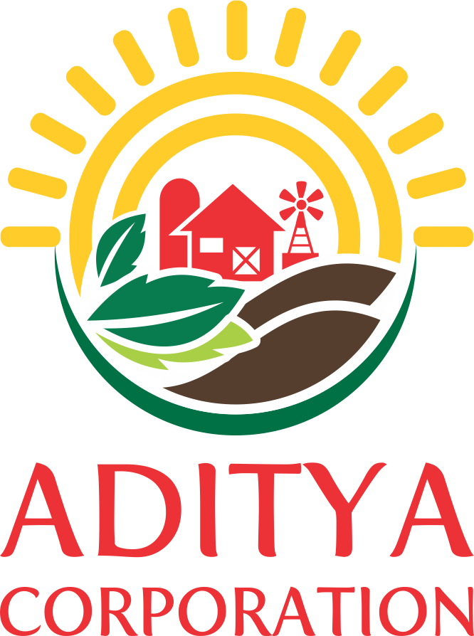 Download Aditya Corporation Is A Family Organization And One - Vector ...