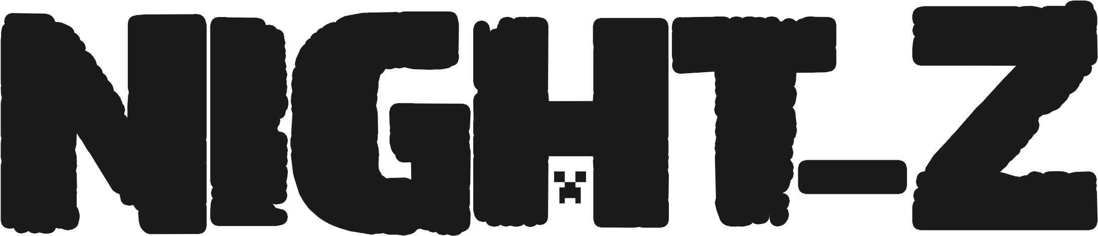 Download Dayz Logo Transparent - Full Size PNG Image - PNGkit