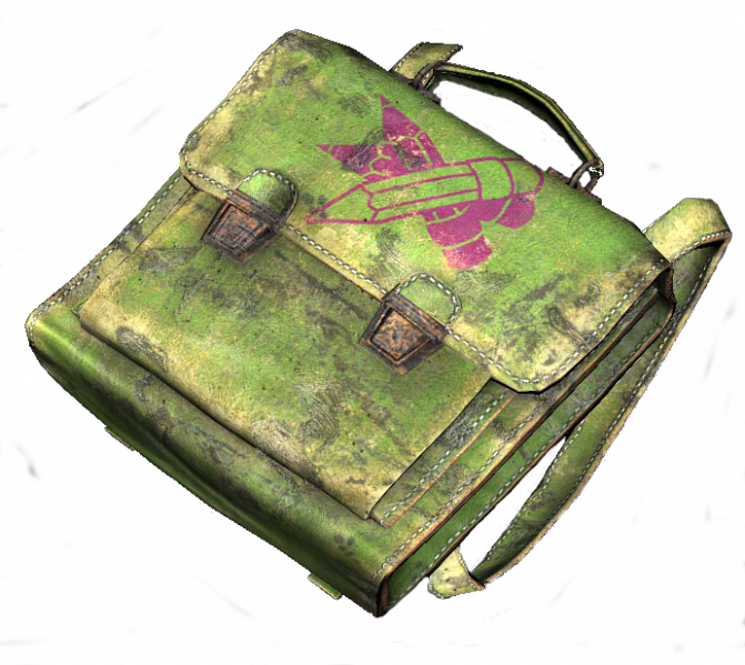 Download Dayz Transparent Backpack School - Full Size PNG Image - PNGkit