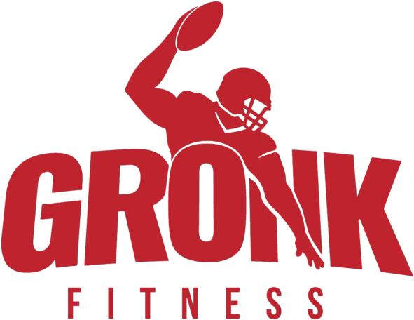 Download Gronk Fitness Products - Physical Fitness - Full Size PNG ...