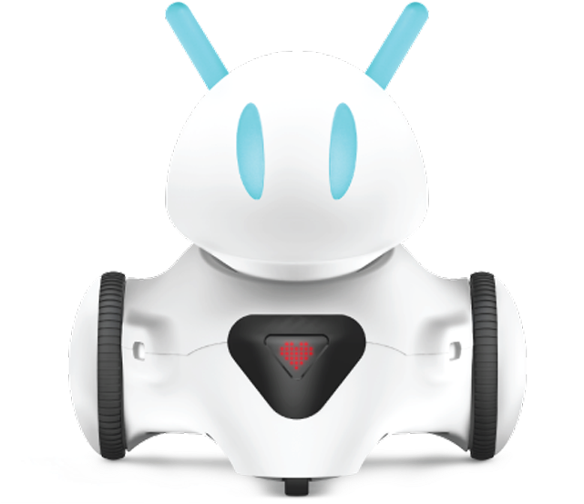 Download Photon Robot - Robot Photon - Full Size PNG Image - PNGkit