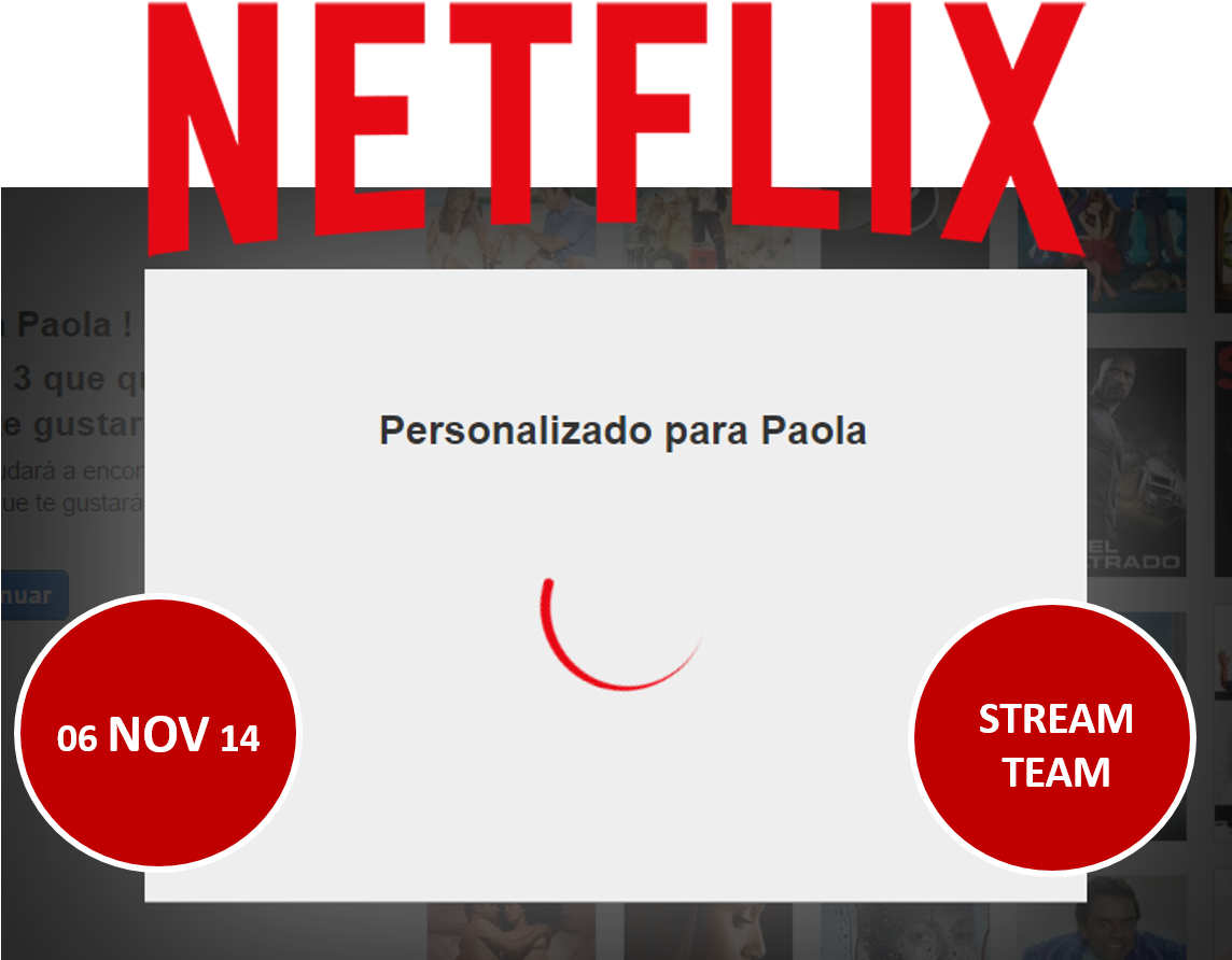 Download Netflix Post - Netflix Square Logo - Full Size PNG Image - PNGkit