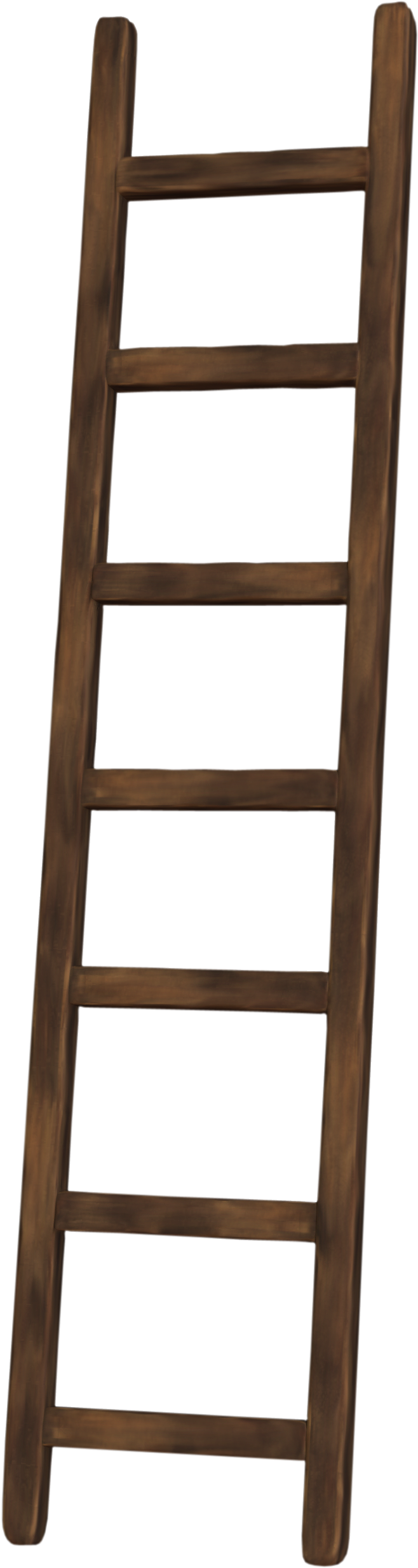 Download Ladder Wood Stair Riser - Wooden Stairs Png - Full Size PNG ...