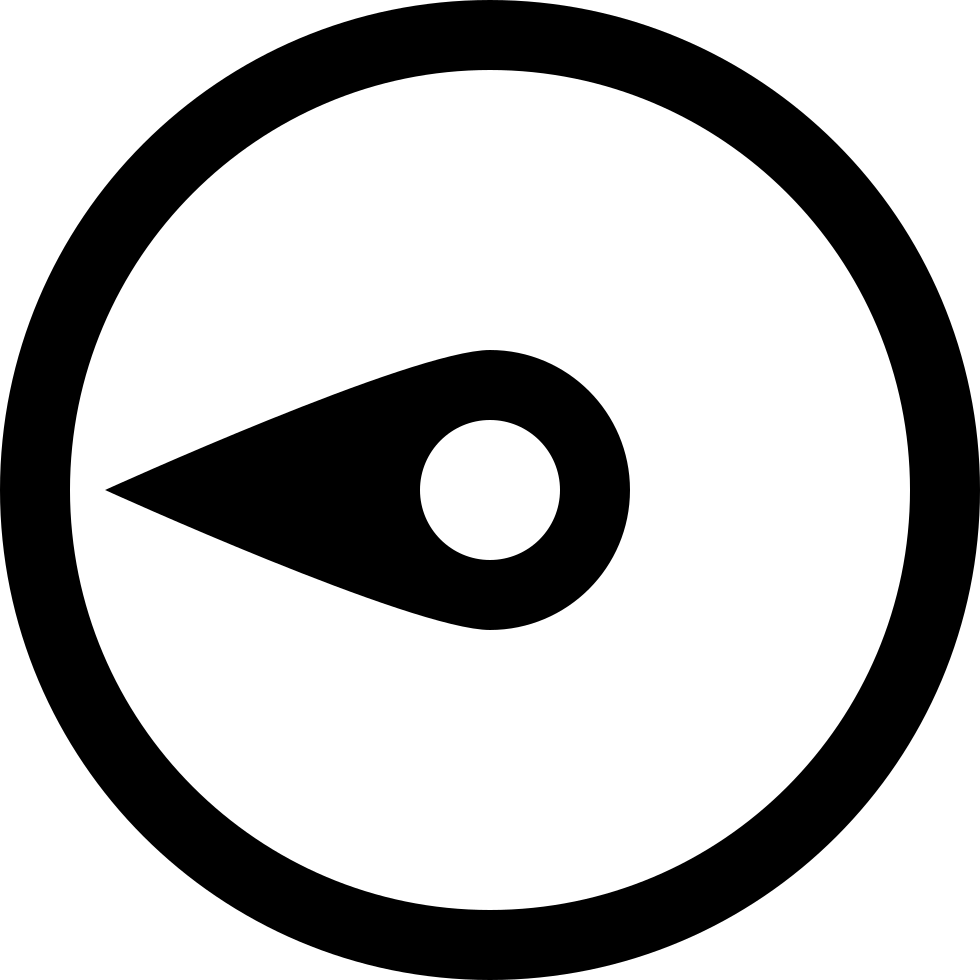 Download Compass Needle Png Banner Free - Creative Commons - Full Size ...