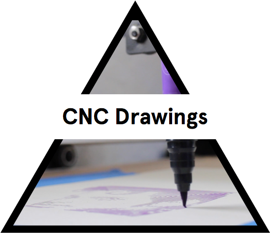 Download Cnc Drawings Icon - Icon - Full Size PNG Image - PNGkit