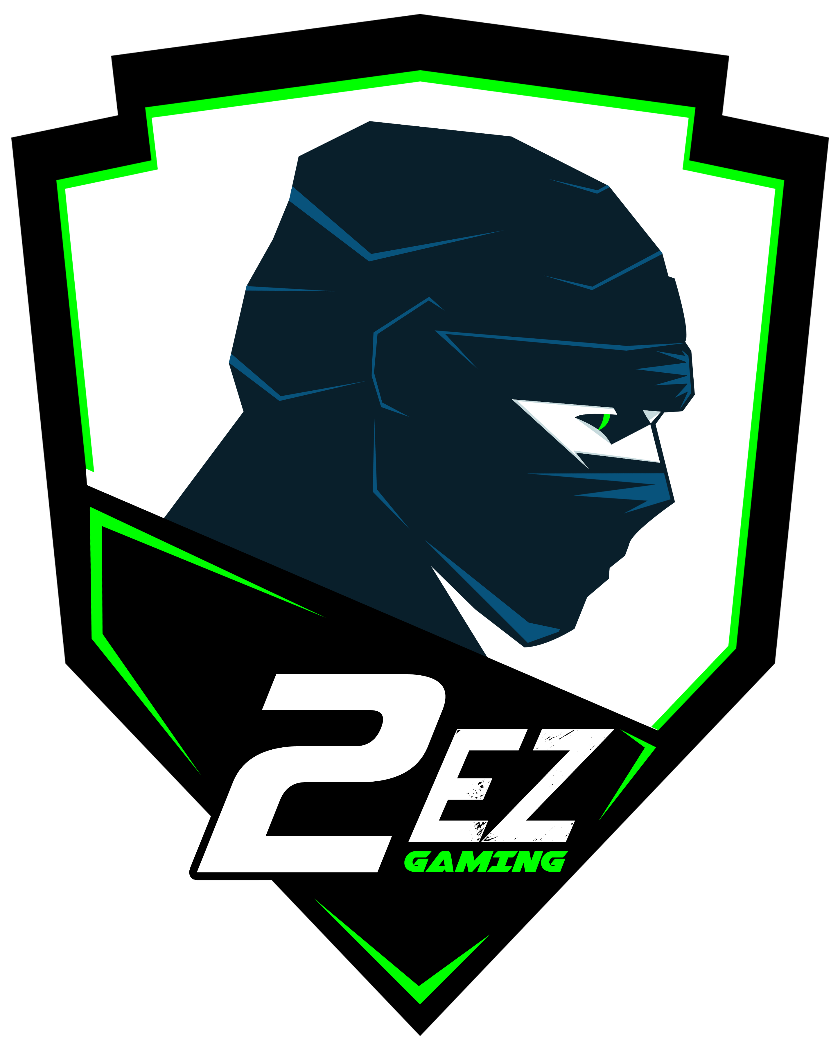 Download Teams - 2ez Gaming - Full Size PNG Image - PNGkit