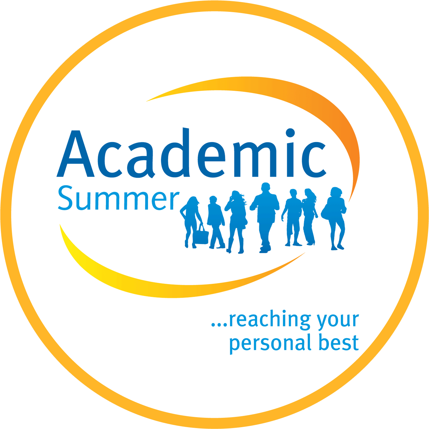 Download Logo - Academic Summer Logo - Full Size PNG Image - PNGkit