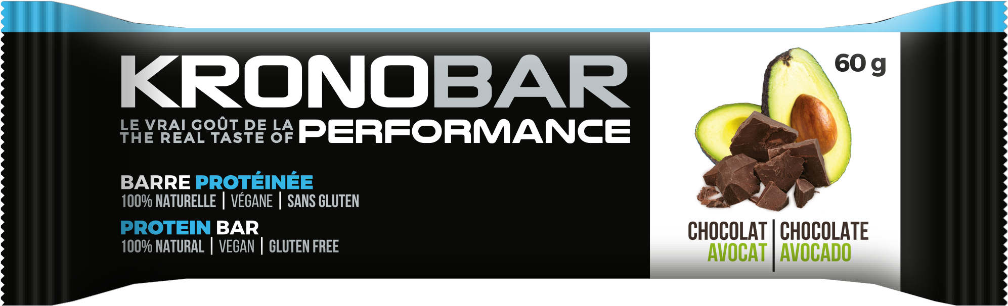 Download Buy Krono After Effort Protein Bar - Protein Bar - Full Size ...