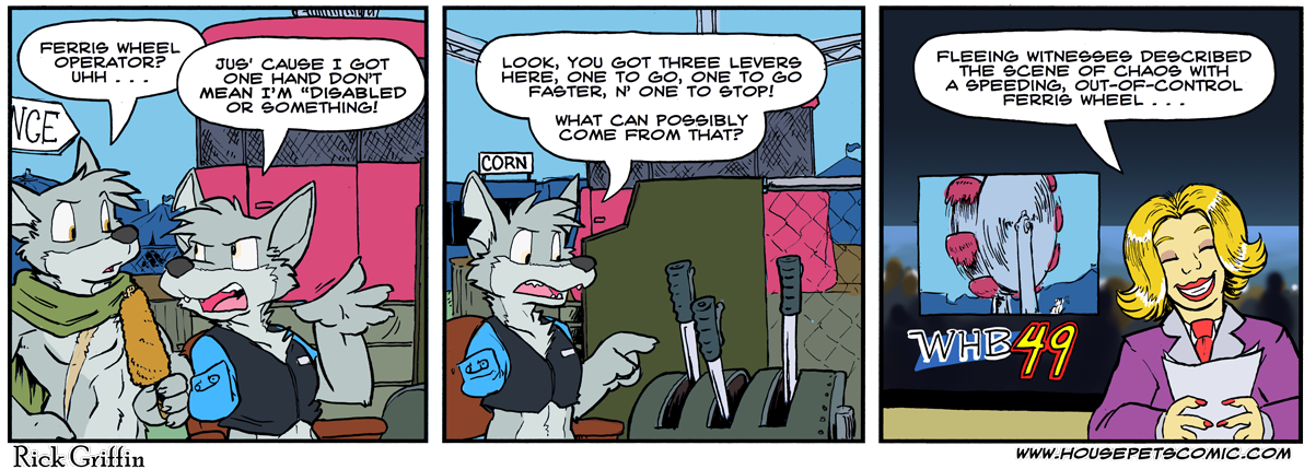 Download Image - Housepets Four Finger Discount Jack - Full Size PNG ...