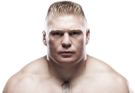 Download Brock Lesnar Head - Brock Lesnar - Full Size PNG Image - PNGkit