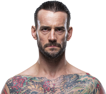 Download Punk Cm - Cm Punk Ufc - Full Size PNG Image - PNGkit