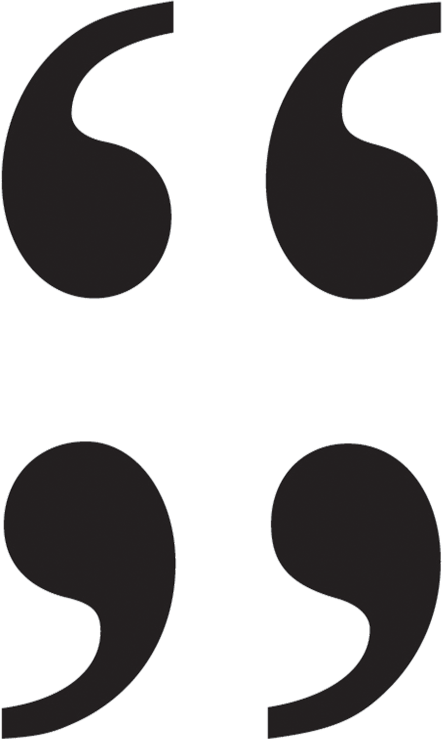 Download Transparent Air Quotes - Tattoo Air Quote - PNGkit