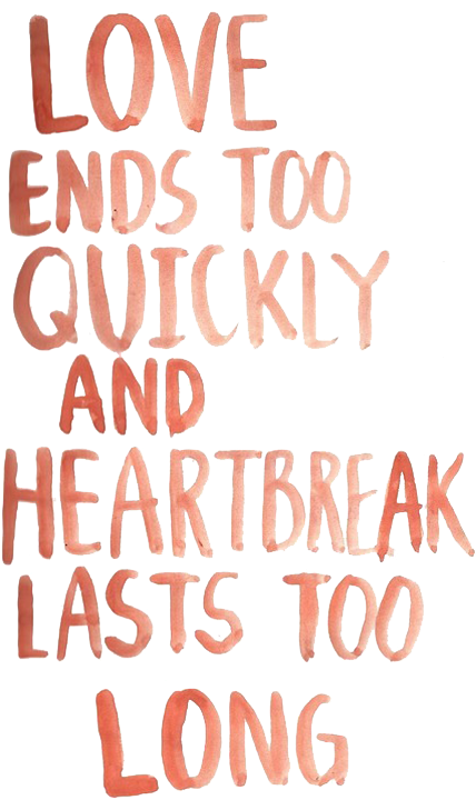 Download Transparent Skull Png - Love Ends - Full Size PNG Image - PNGkit