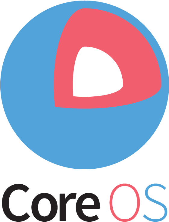 Download Coreos Logo - Full Size PNG Image - PNGkit