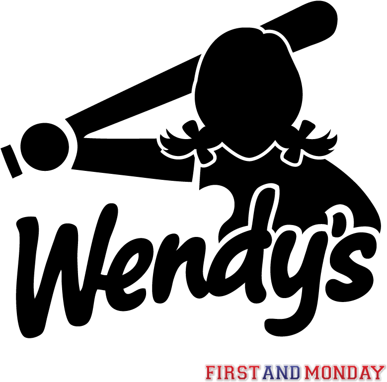 Download Mlb Teams As Fast Food Logos Firstandmonday - Mlb Teams As ...