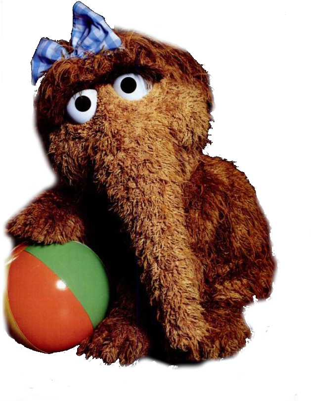 Download Weekly Muppet Wednesdays - Alice From Sesame Street - Full ...