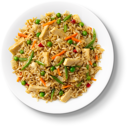 Download Michelina's Food Image - Chicken Fried Rice Chennai Hd - Full ...