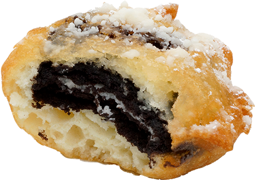 Download Transparent Oreo Deep Fried - Deep Fried Oreos Transparent ...