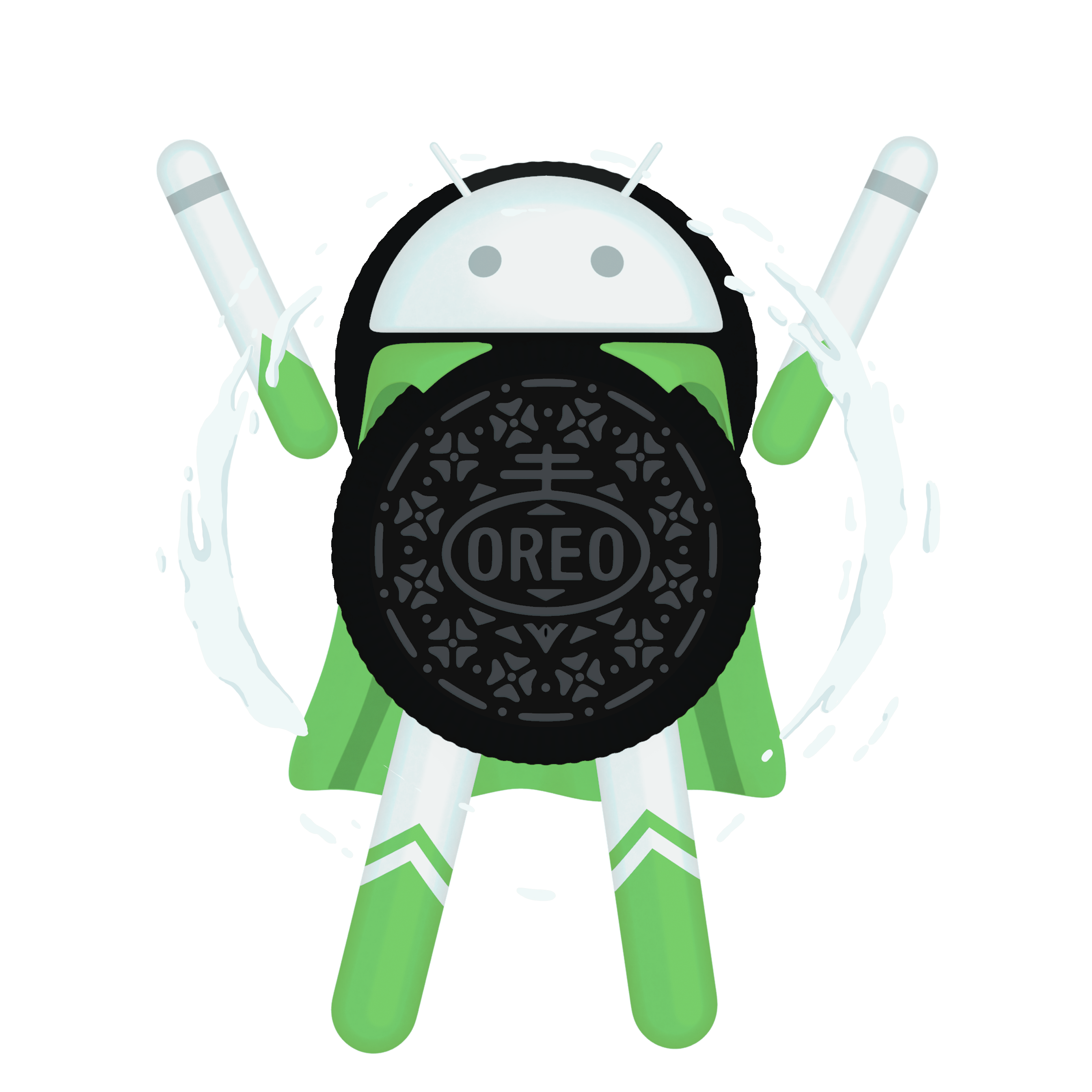 Download Google's New Android Mobile Operating System Is Named - Oreo ...