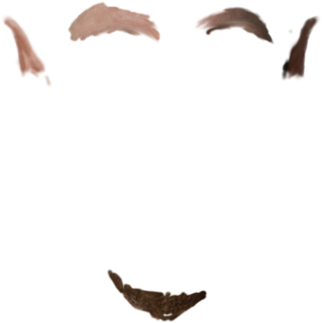 Download Transparent Goatee Devils Graphic Library - Seabird - Full ...