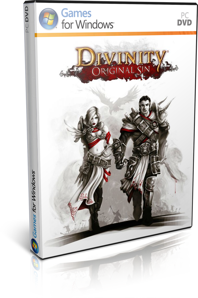 Download Divinity Original Sin Multi6-prophet - Divinity Original Sin ...
