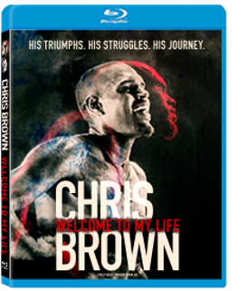Download Chris Brown Welcome To My Life Documentary Unsupervised - Full ...
