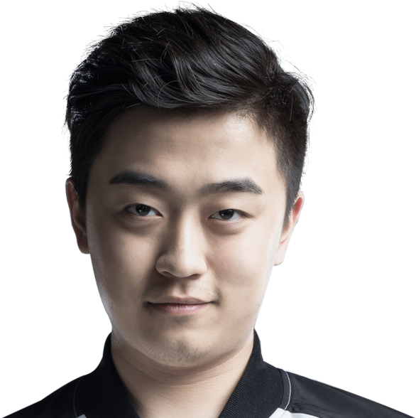 Download Guo Hao-tian Lies Topsports Gaming Sub Top - League Of Legends ...