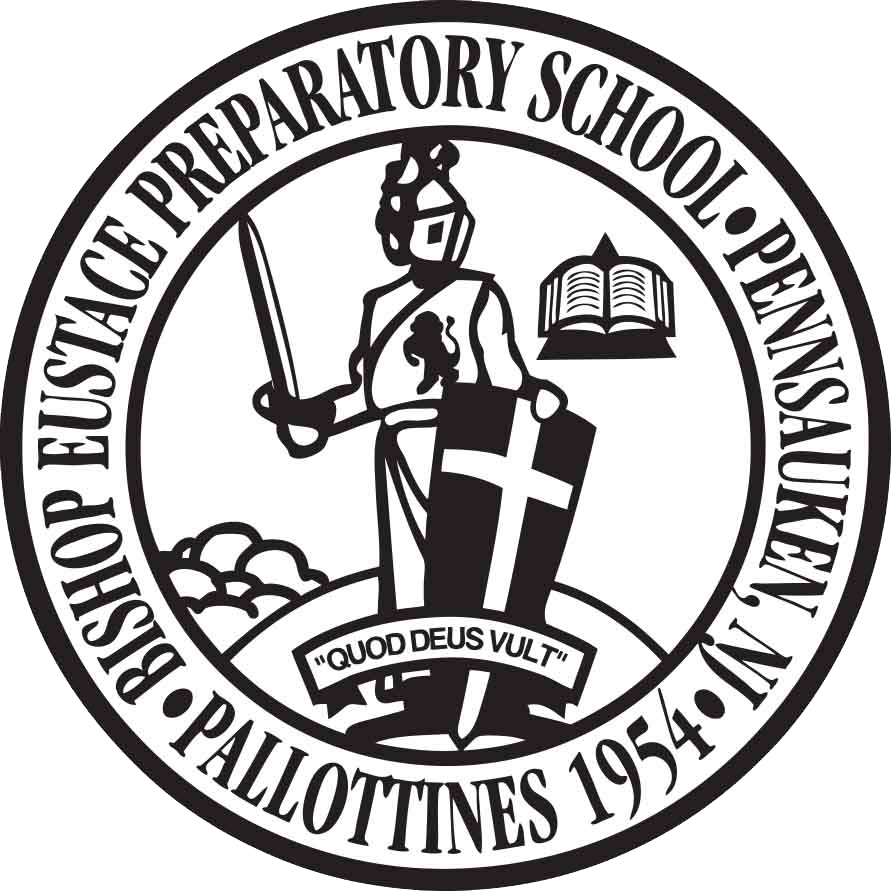 Download Bishop Eustace Preparatory School - Full Size PNG Image - PNGkit