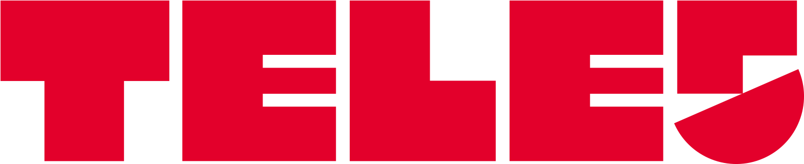 Download Tele 5 Logo - Tele 5 - Full Size PNG Image - PNGkit