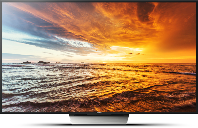 Download Smart Tv Sony Png - Full Size PNG Image - PNGkit