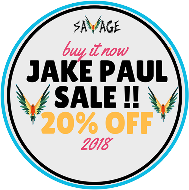 Download New3 Logan Paul Maverick Logang Logo Paulers Custom - Full ...