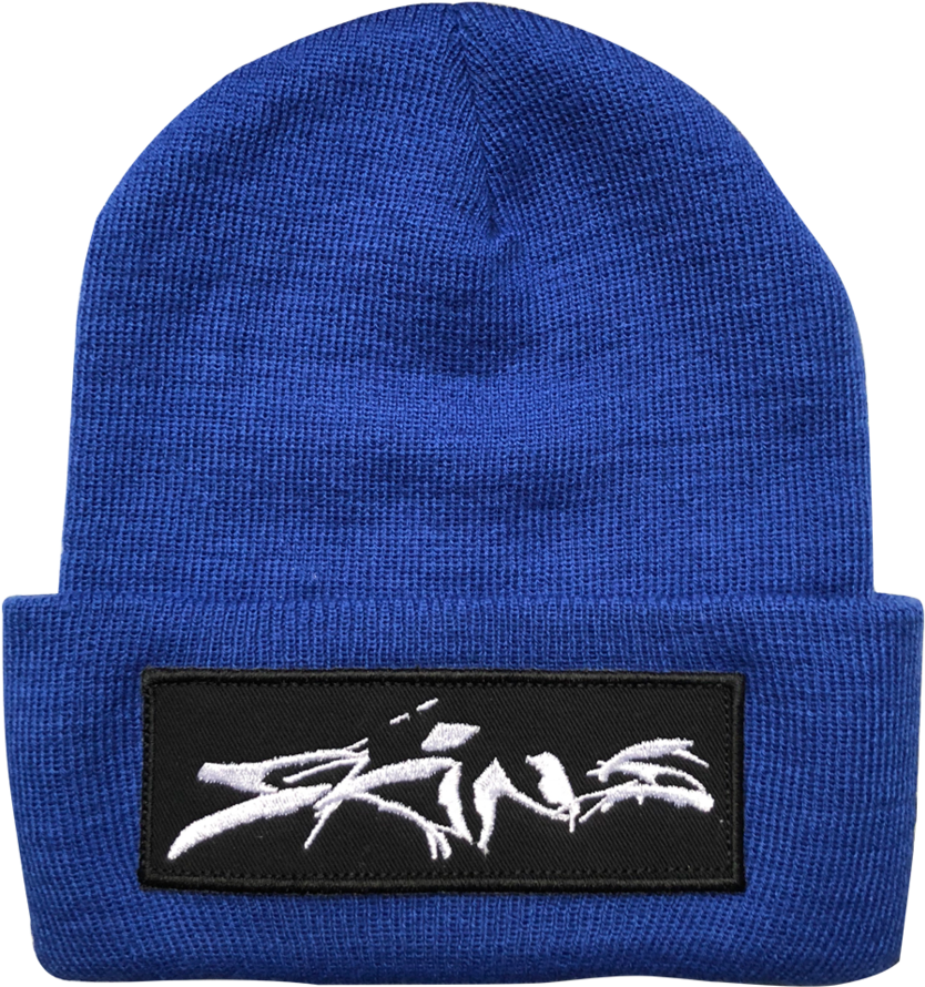 Download Double Tap To Zoom - Beanie - Full Size PNG Image - PNGkit