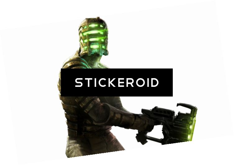 Download Dead Space Gaming - Dead Space 3 Game Wall Print Poster Decor ...