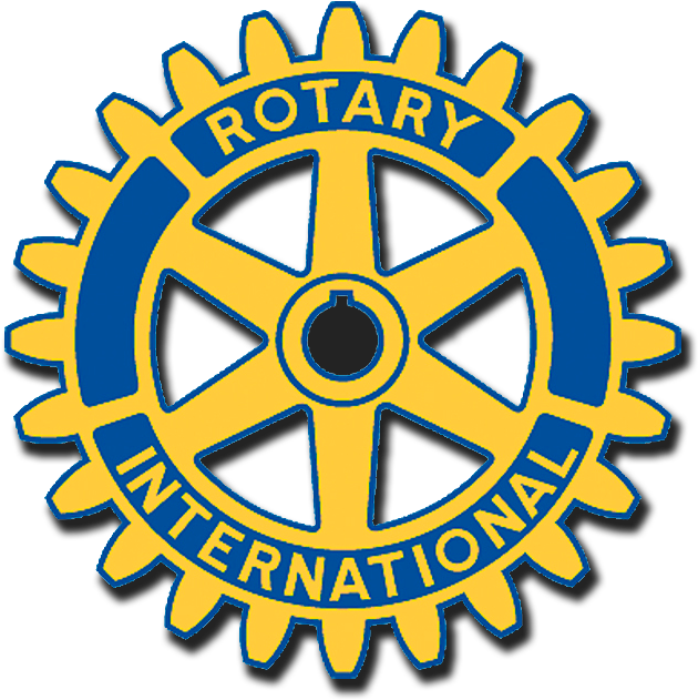 Download Rotary Logo - Rotary Club Philippines Logo - Full Size PNG ...