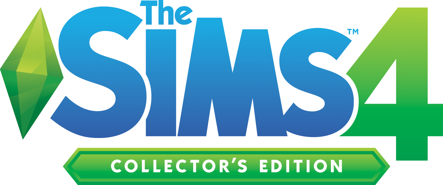 Download Transparent Check Out These Logos For The Sims 4 Premium ...