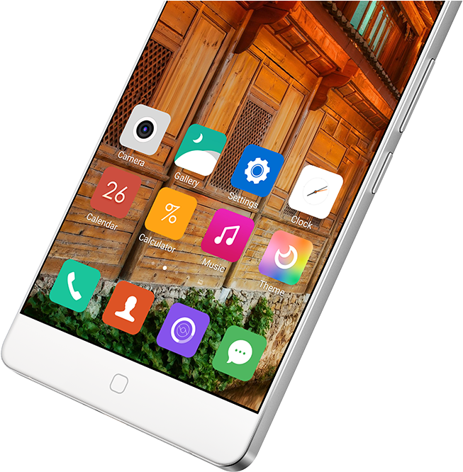 Download Except For The Operating Efficiency, Android - Elephone P9000 ...