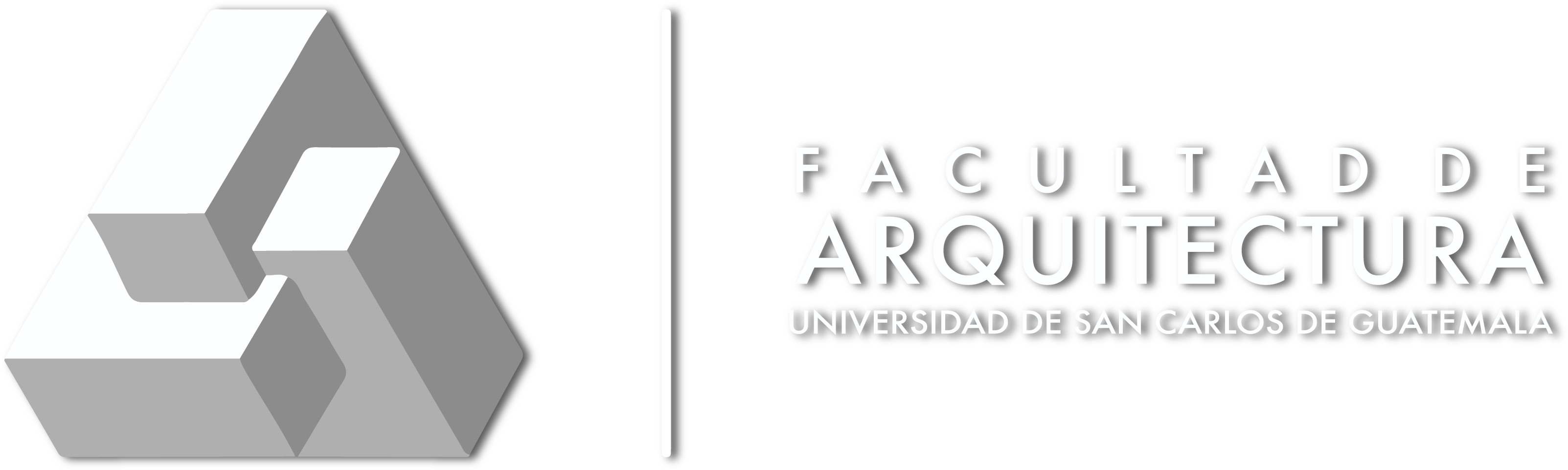 Download Brand - Logo Facultad De Arquitectura Usac - Full Size PNG ...