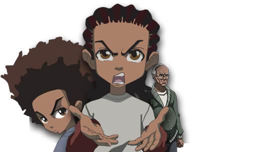 Download Boondocks Landscape - Full Size PNG Image - PNGkit