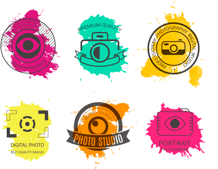 Download Logo Download Transprent Png - Aesthetic Logos Png - Full Size ...