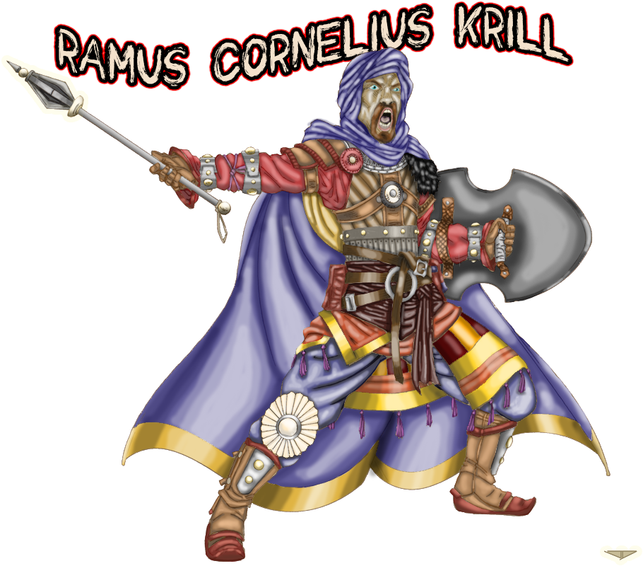 Download Ramus Krill By Darthcestual-dcb3gr1 561 Kb - Krill - Full Size ...