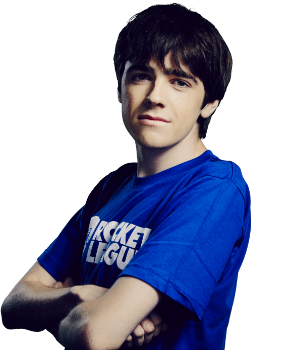 Download Gen Espeon Rlcs S1 - Rocket League Rlcs Players - Full Size ...