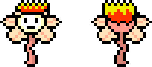 Download Flowey - Illustration - Full Size PNG Image - PNGkit