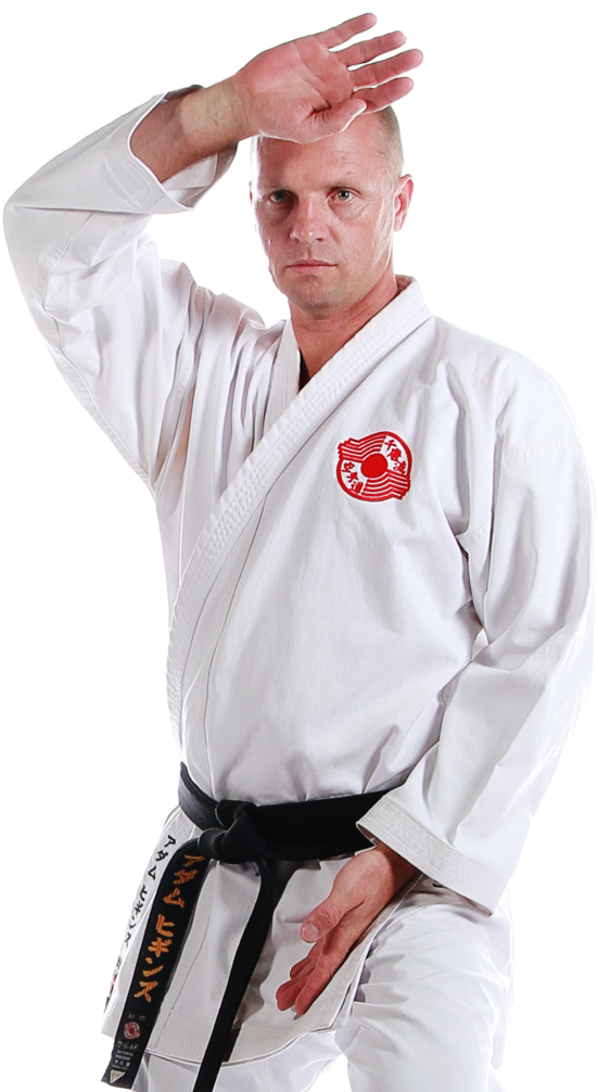 Download Chito-ryu Karate - Gold Coast - Karate - Full Size PNG Image ...