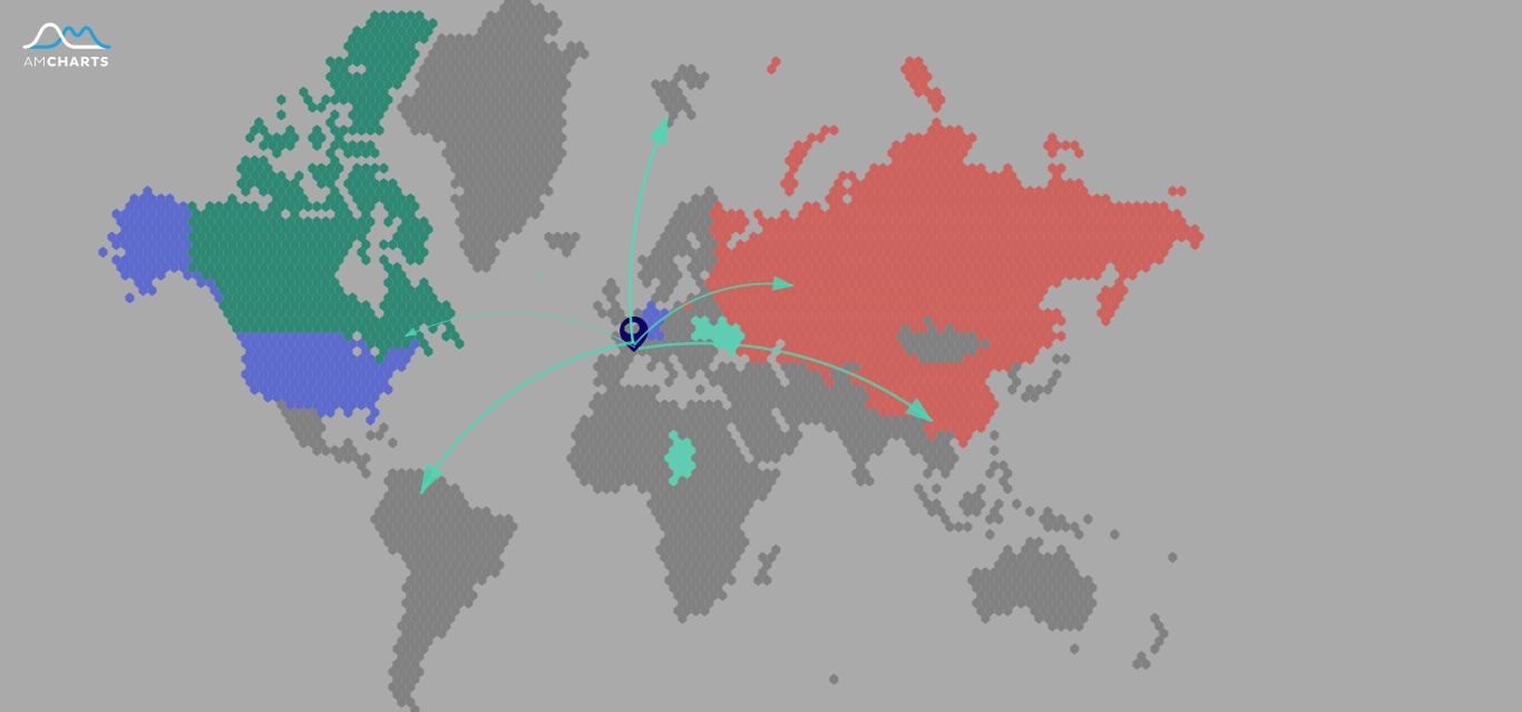 Download Full Example As Png Download - Beps Inclusive Framework Map ...