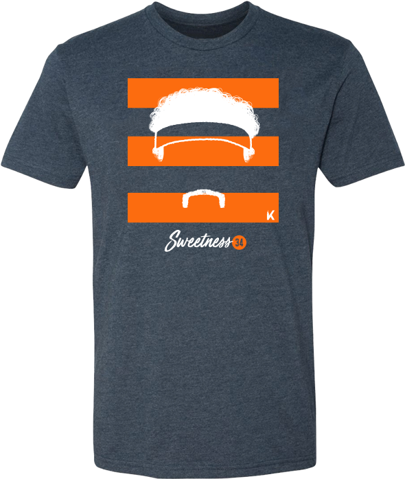 Download Sweetness - Heather Navy - Lil Baby 4pf Logo - Full Size PNG ...