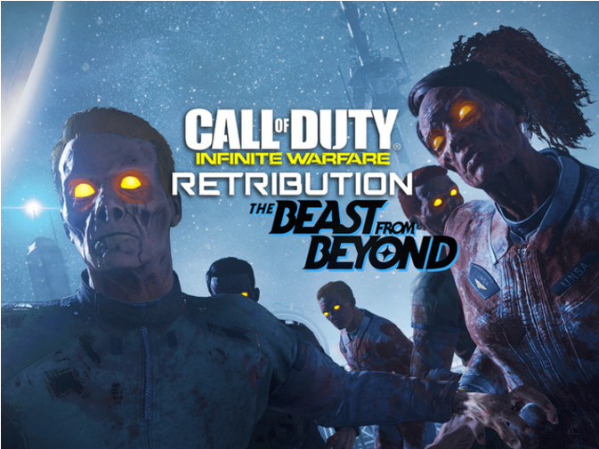 Download Call Of Duty - Infinite Warfare Retribution Dlc - Full Size ...